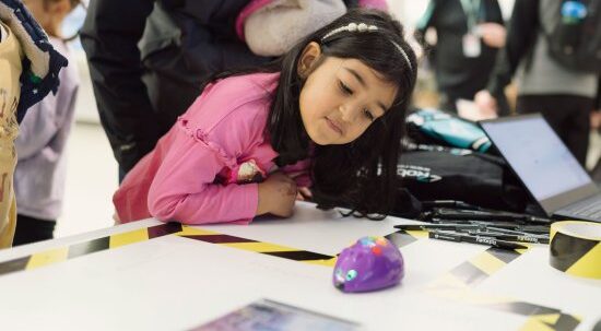 Meet robots and learn to code at the Science and Industry Museum this ...