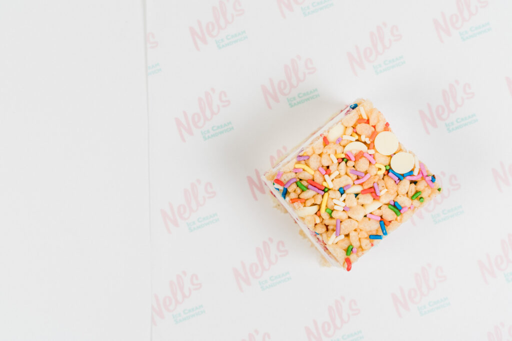 Ice cream sandwiches and mouthwatering vegan slices: Nell's unveils ...
