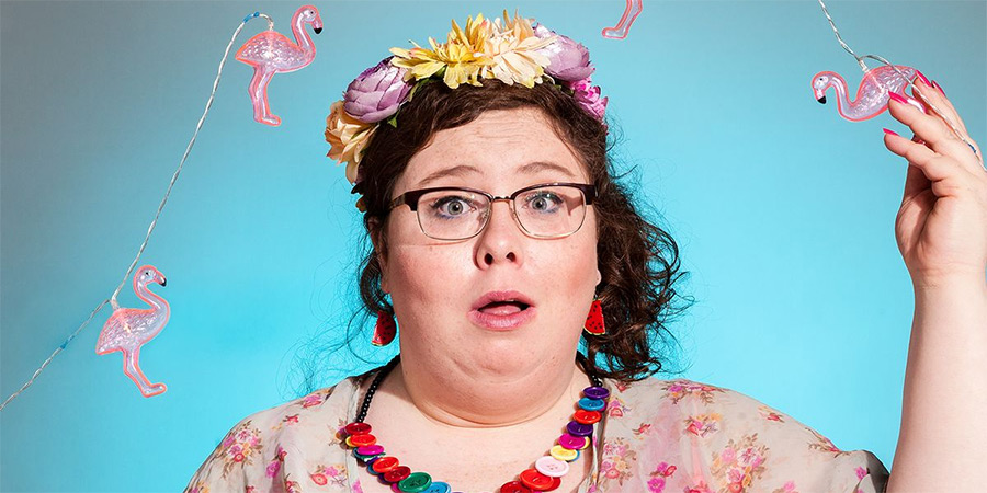 Comedy of the week ft Alison Spittle, Jonny Pelham and more