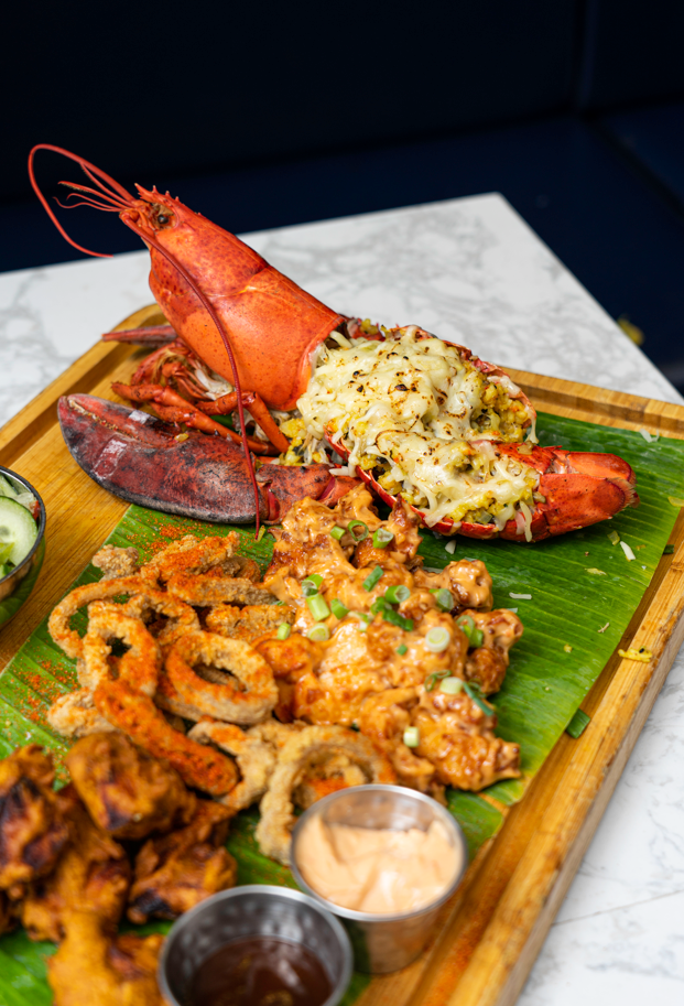 School's Out: Zouk unveils a lavish yet affordable Graduation 2023 set menu