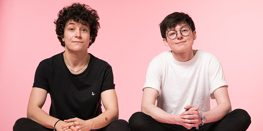 Manchester comedy of the week ft Shelf, Jack Gleadow and Tom Houghton