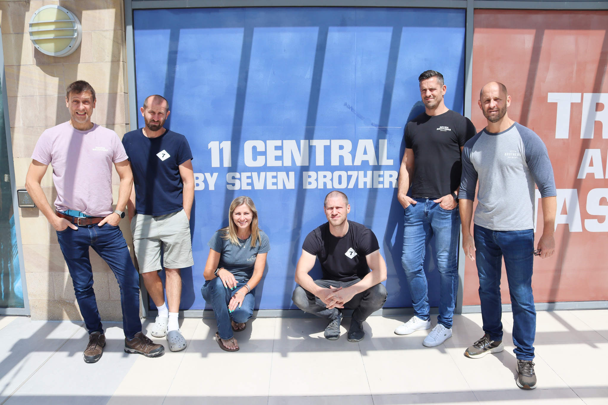 MediaCity's Central Bay will include a new bar, microbrewery and ...