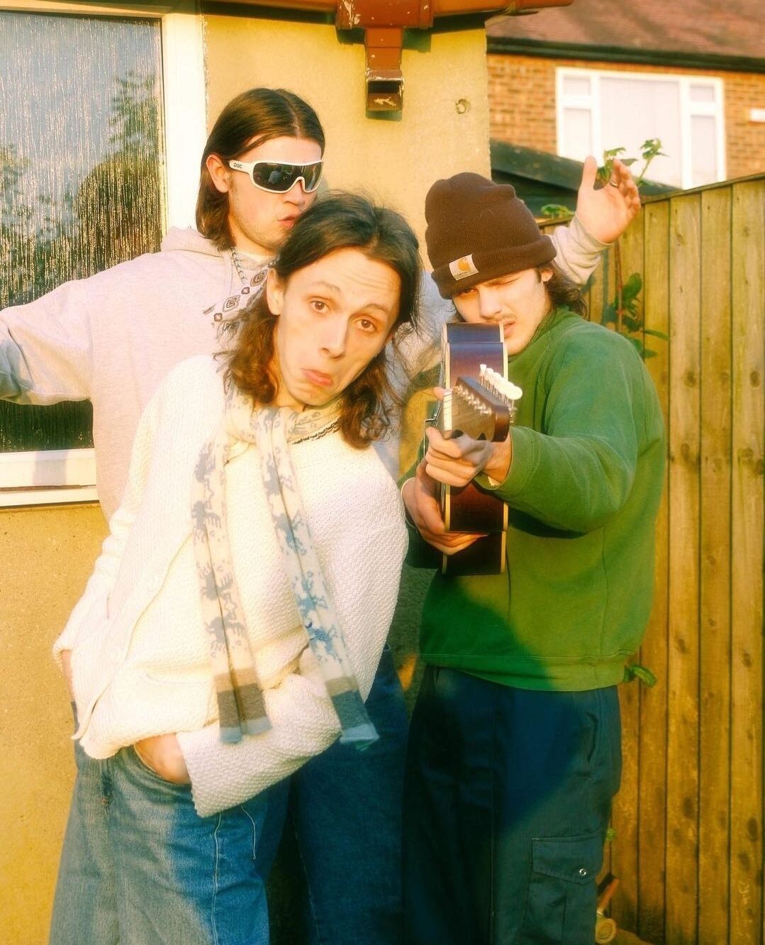 Manchester gigs of the week FT Bedroom Vacation, Deaf Whip, Supera ...