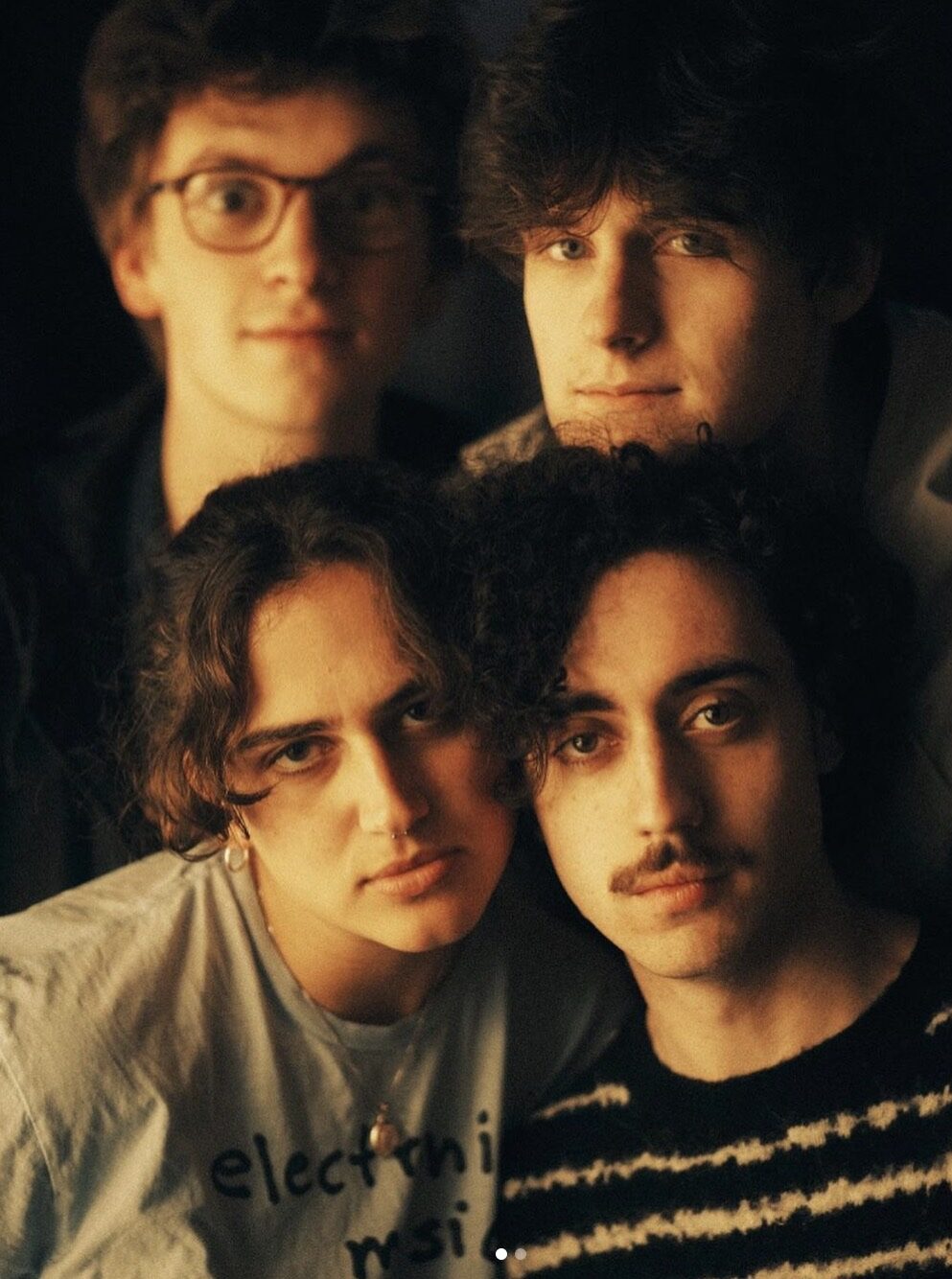 Manchester gigs of the week FT Mercy Kelly, Queen Cult, DIEKAIDIE & more