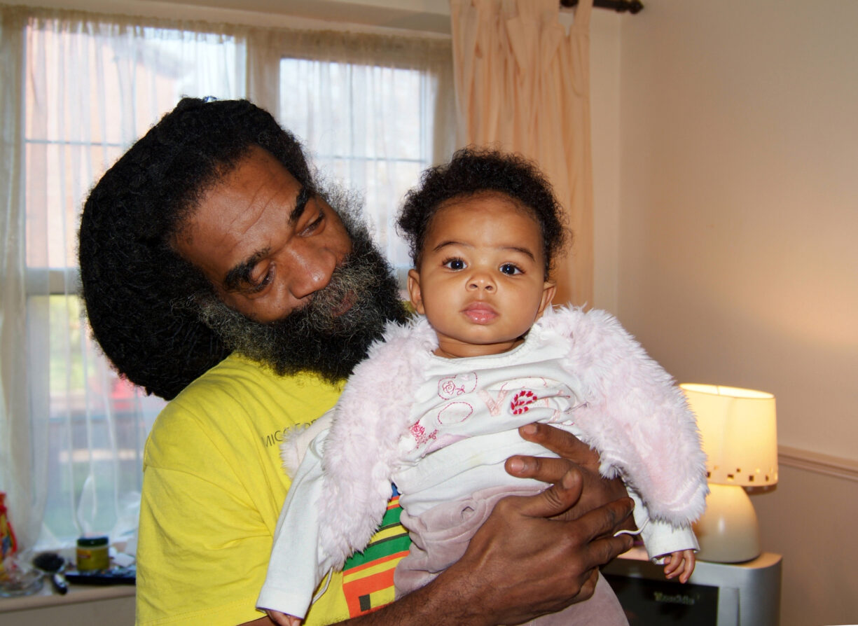Powerhouse Portraits celebrates the intergenerational lives and stories ...