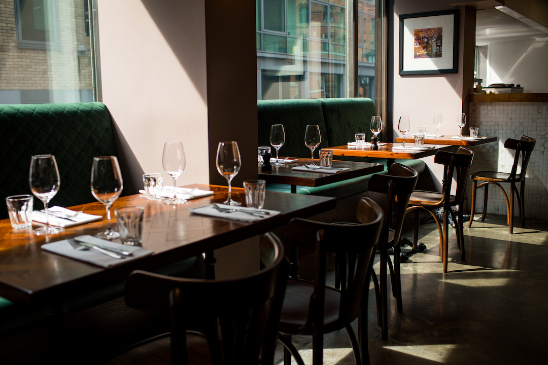 WIN: A meal & wine flight for two at Kala's Meet the Artist evening