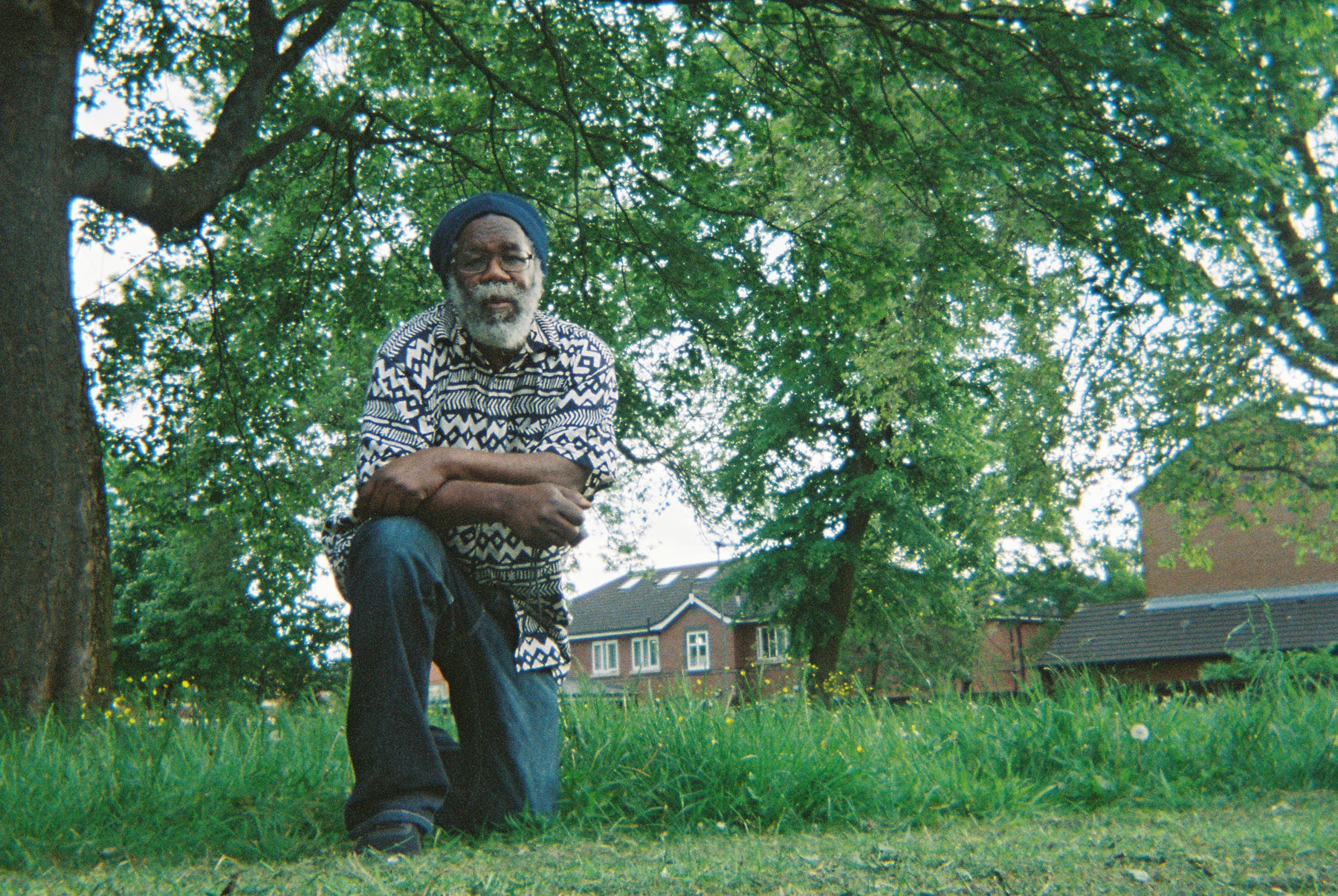 Powerhouse Portraits celebrates the intergenerational lives and stories ...