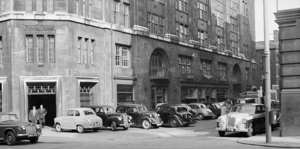 Plans to transform 'Manchester's original skyscraper' given go-ahead