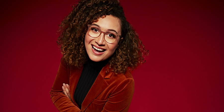 Comedy of the week ft Rose Matafeo, Stevie Martin and more