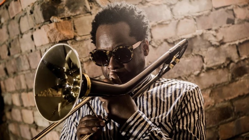 Big Band, Jazz and Horror Movies: The RNCM hosts an all-embracing ...