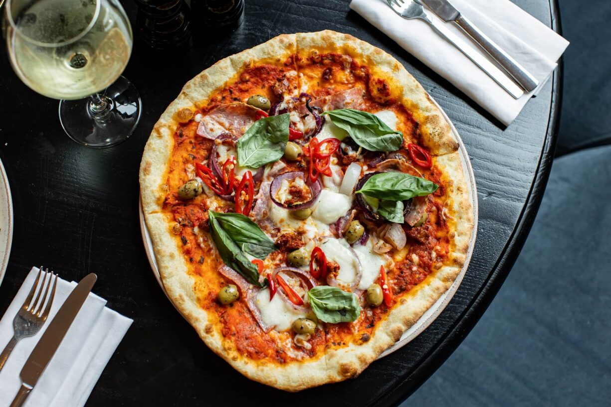 Embankment Kitchen launches new summer menu and cocktail sharers