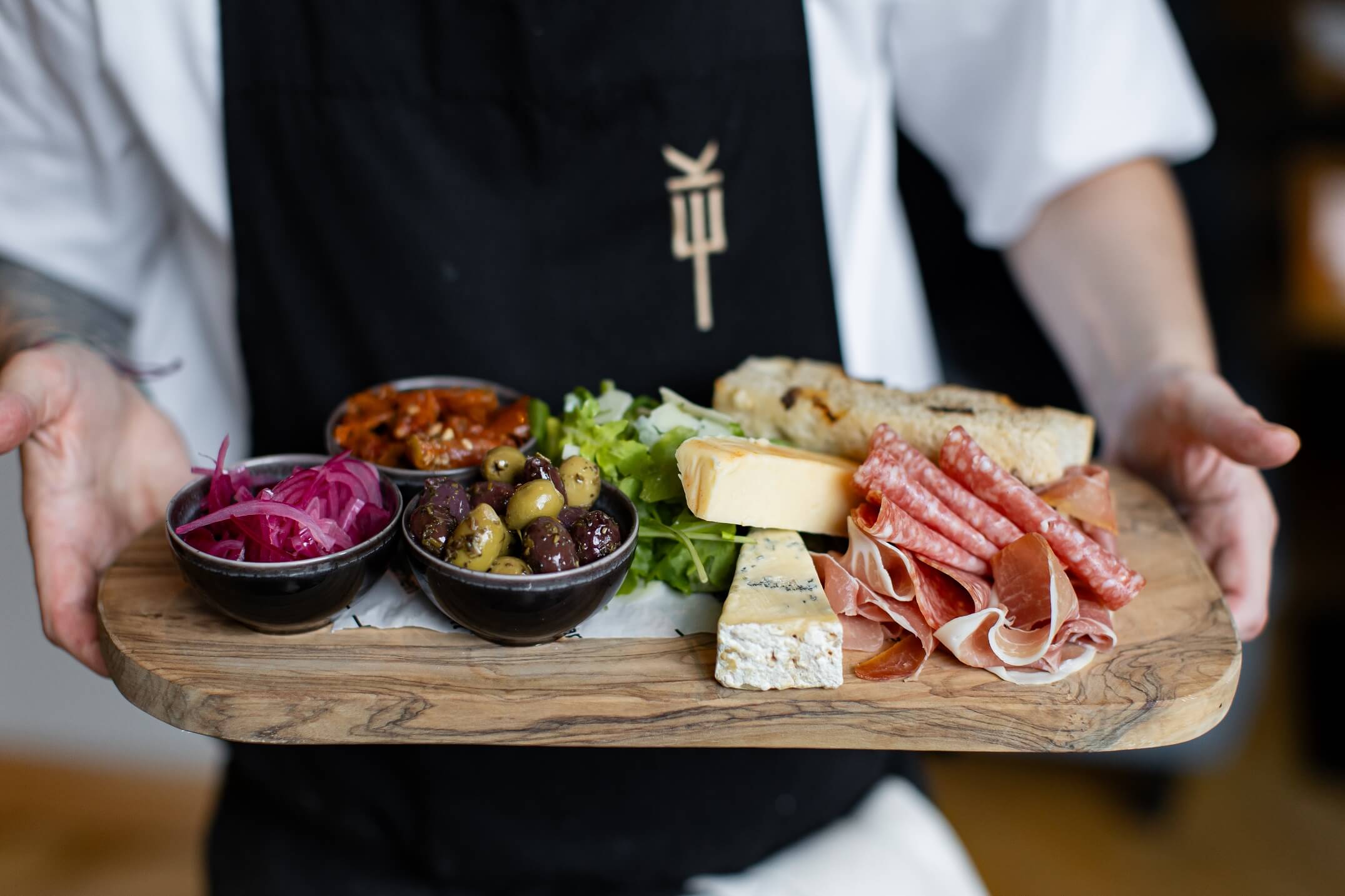 Embankment Kitchen launches new summer menu and cocktail sharers