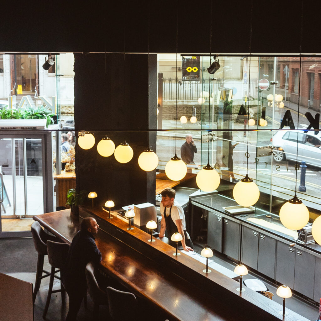 Kala revisits old favourites for a one-off tasting menu this month