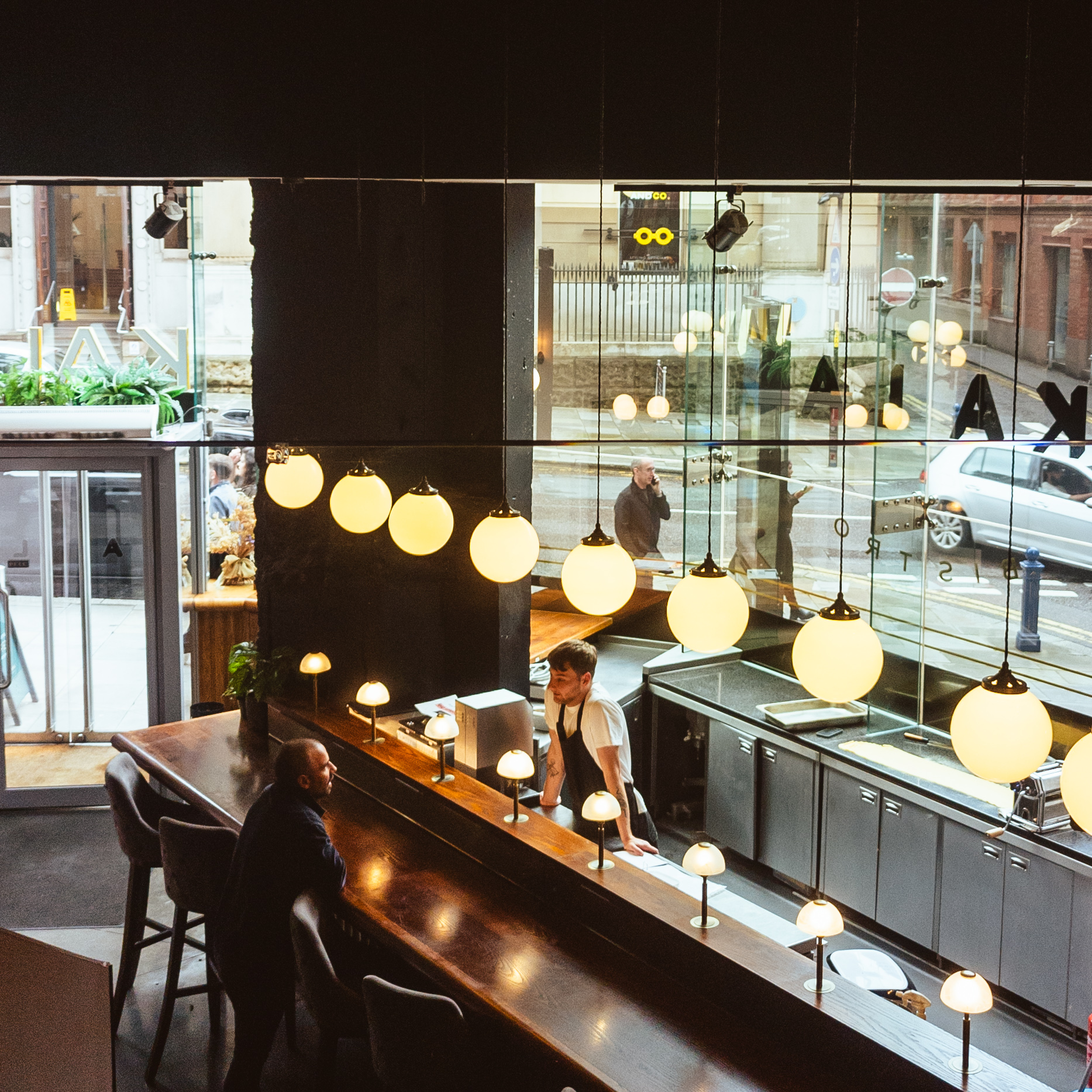 Kala revisits old favourites for a one-off tasting menu this month