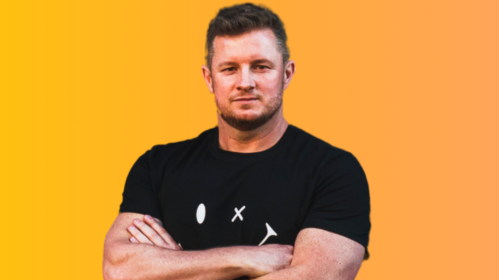 Manchester comedy of the week FT Jonathan Mayor, Troy Kinne and War of ...