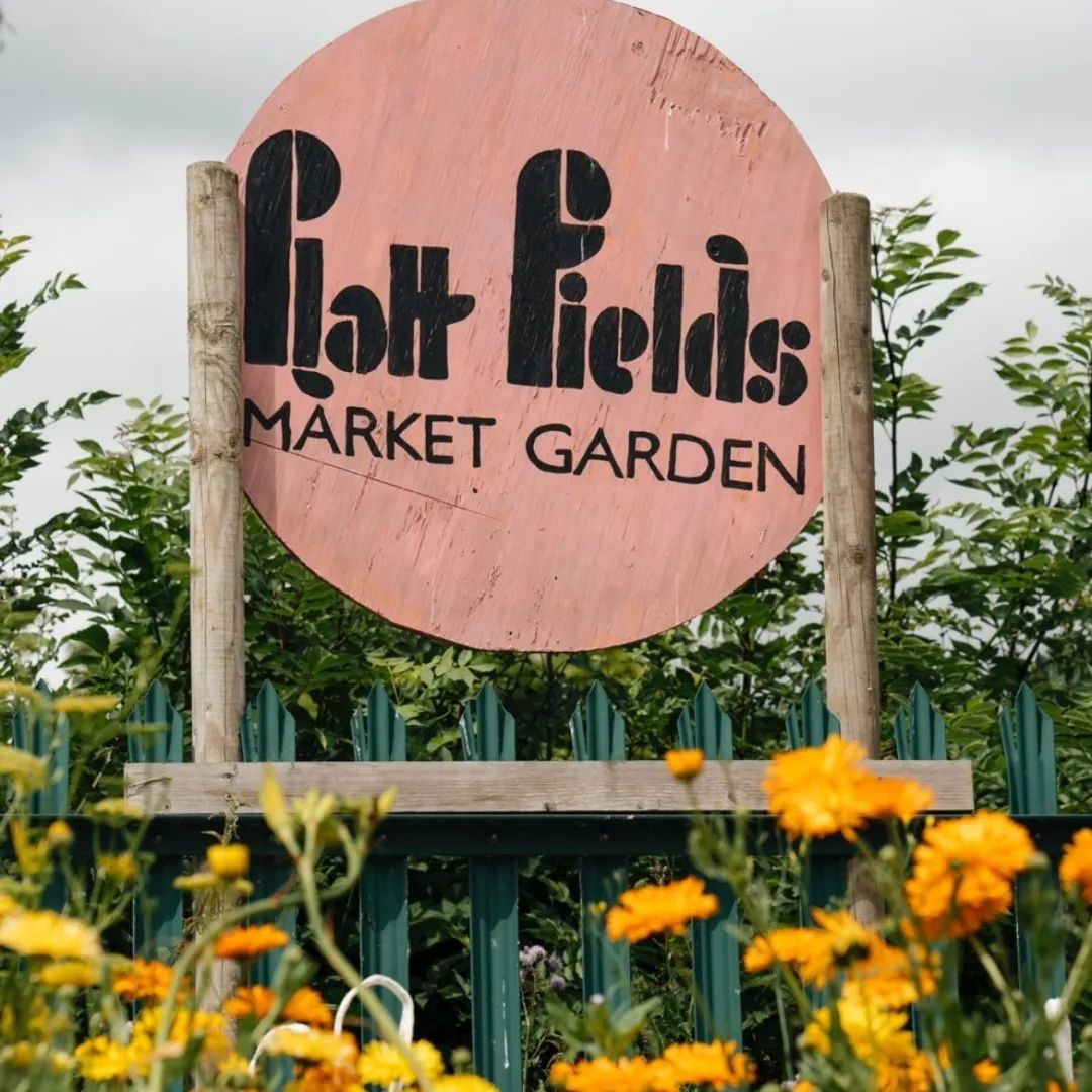 Track Brewing and Platt Fields Market Garden are hosting a family ...