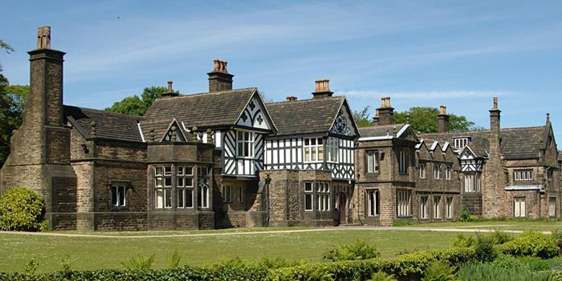 The best: Things to do around Manchester for Heritage Open Days 2023 ...