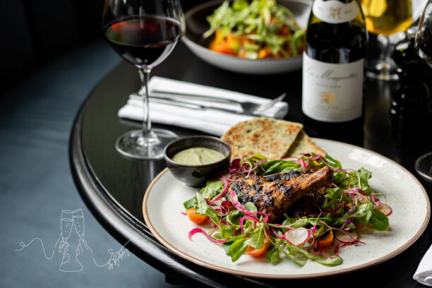 Embankment Kitchen celebrates its 4th birthday with unmissable dining ...