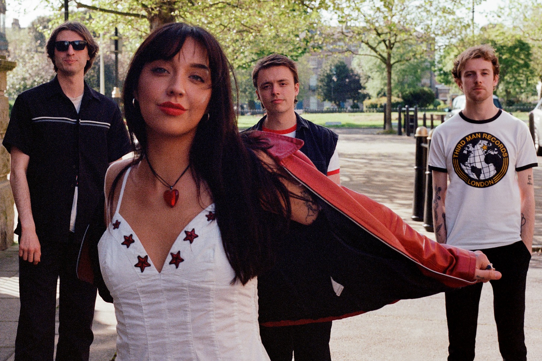 War Child announces special 'Day of the Girl' show at Gorilla