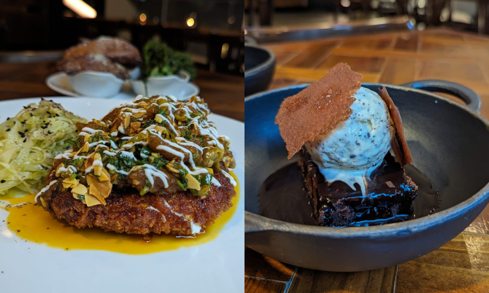 Review: Elevated bistro dining done impeccably at Kala Manchester