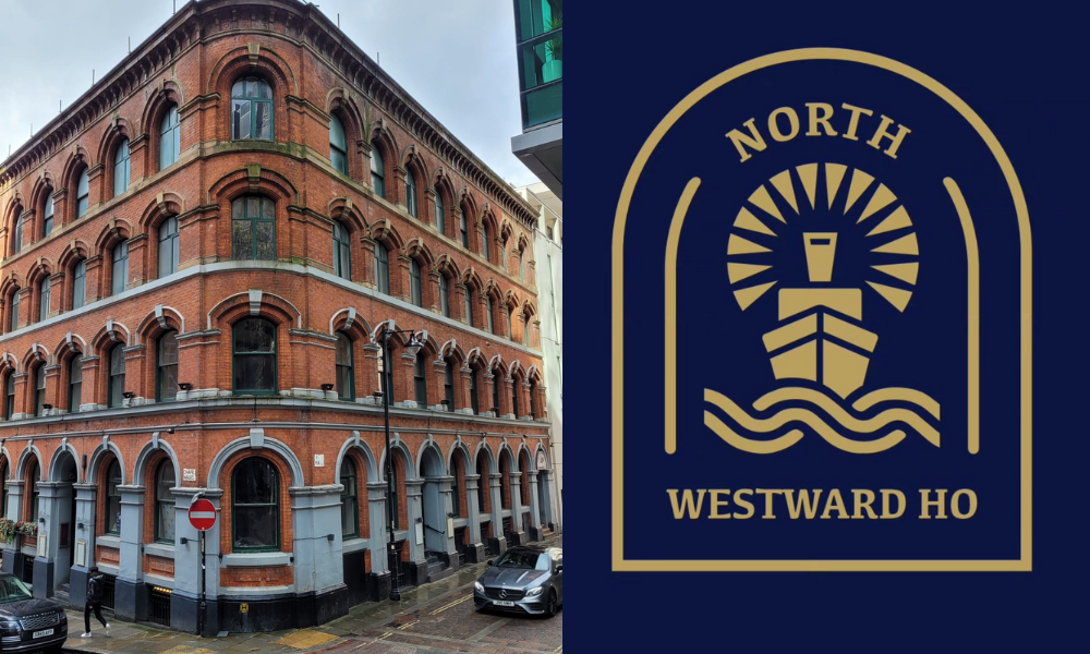 Pomona Island's brand-new flagship pub is set to open next week