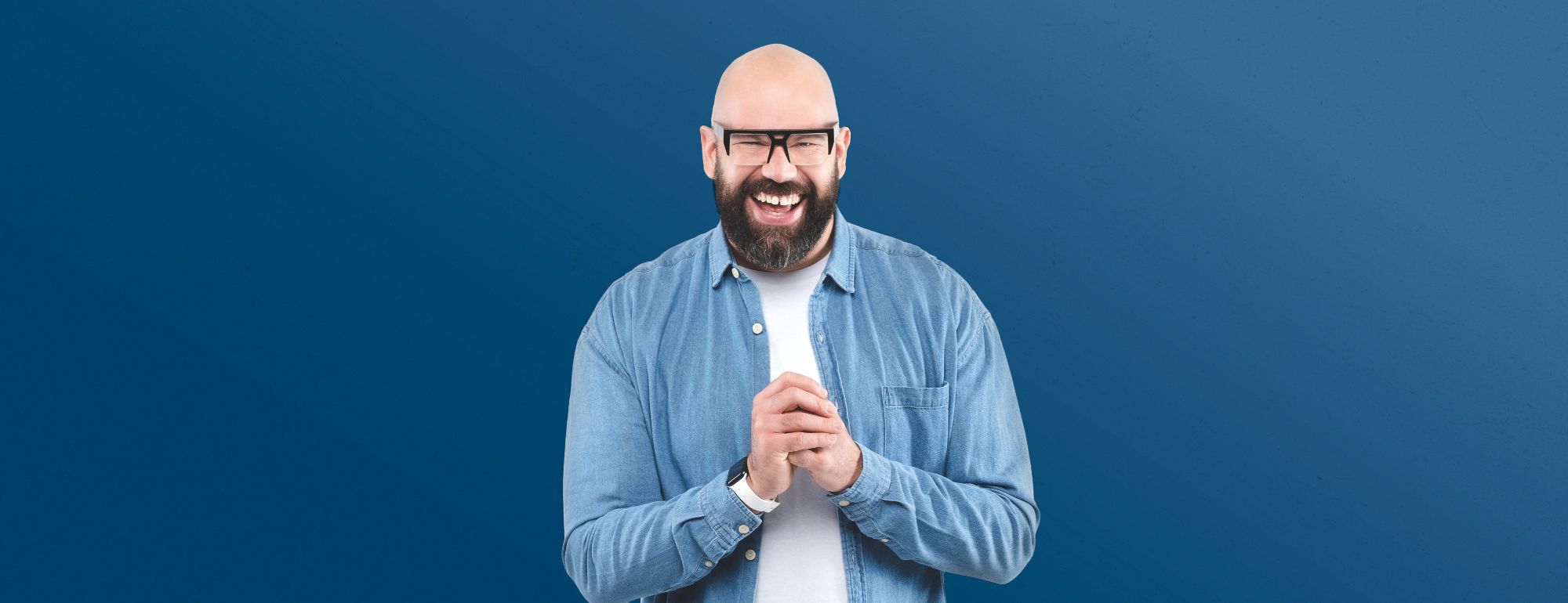 Actor and comedian Tom Davis charts the life of an underdog with a ...