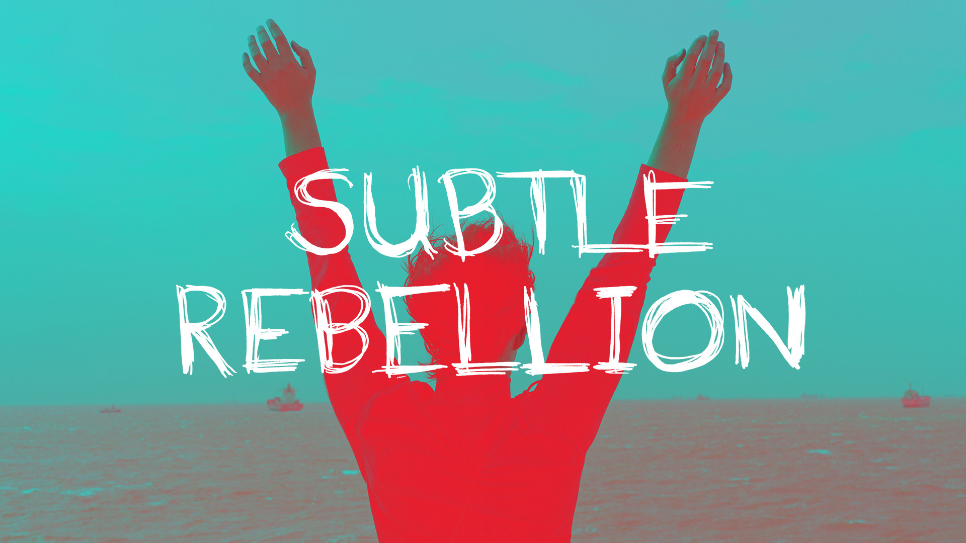 Subtle Rebellion explores world travel through stunning photography at ...