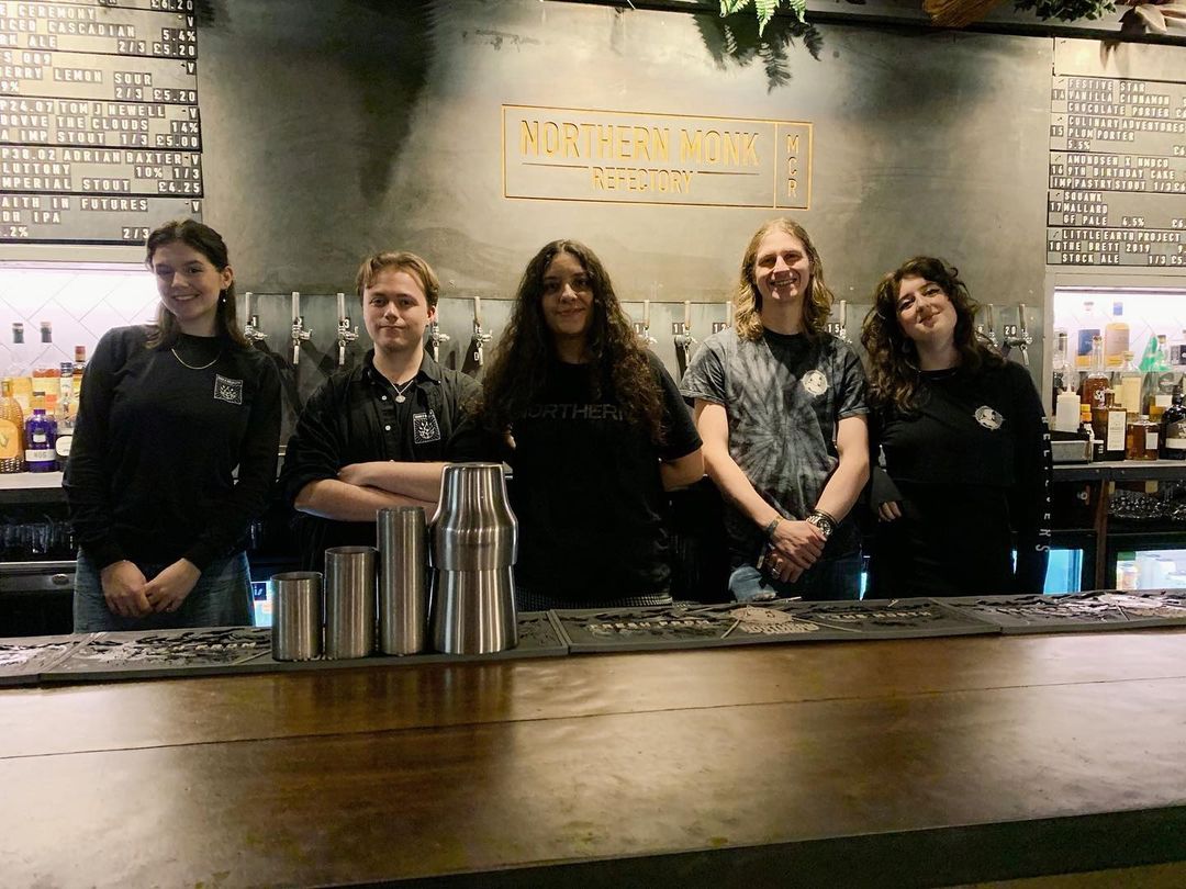 Free things to do in Manchester this week FT Northern Monk’s 10th ...