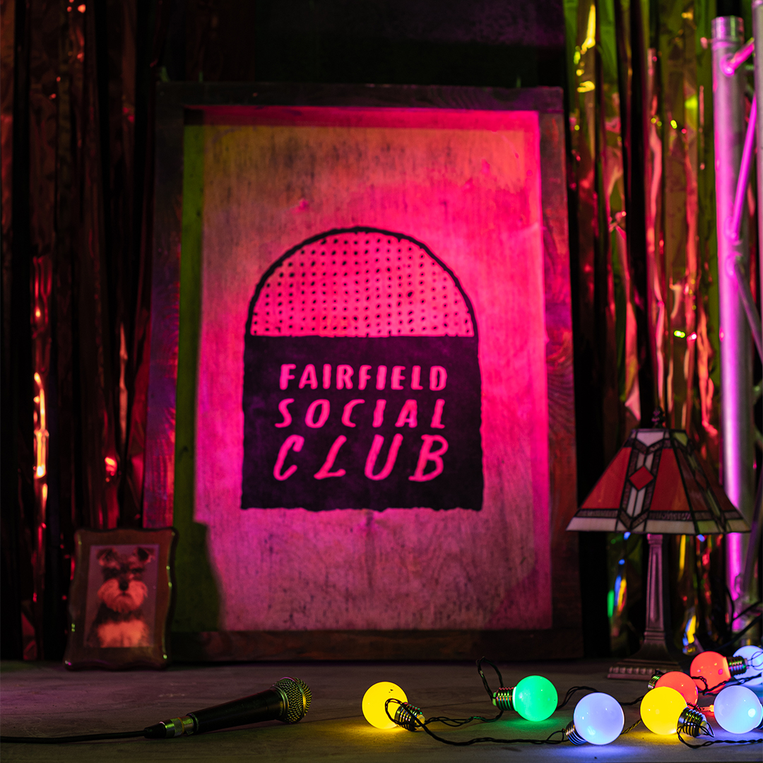 Fairfield Social Club is hosting a winter pop-up ahead of huge spring ...