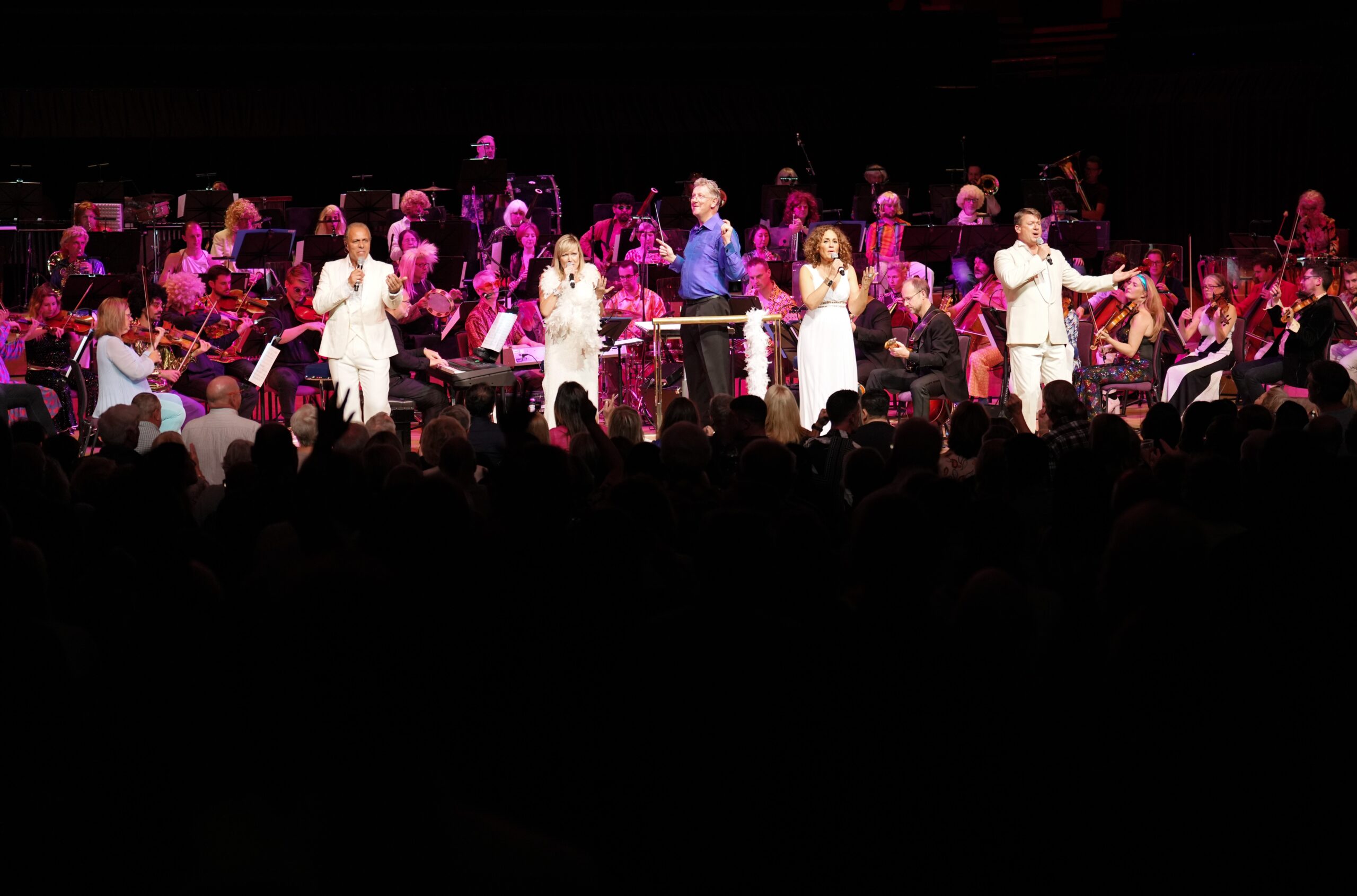 Top 4: Highlights of the Hallé’s enchantingly eclectic live autumn ...