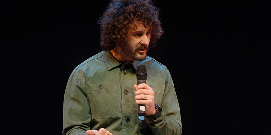 Comedy of the week ft Barbara Nice, Josh Pugh and Roast Battles