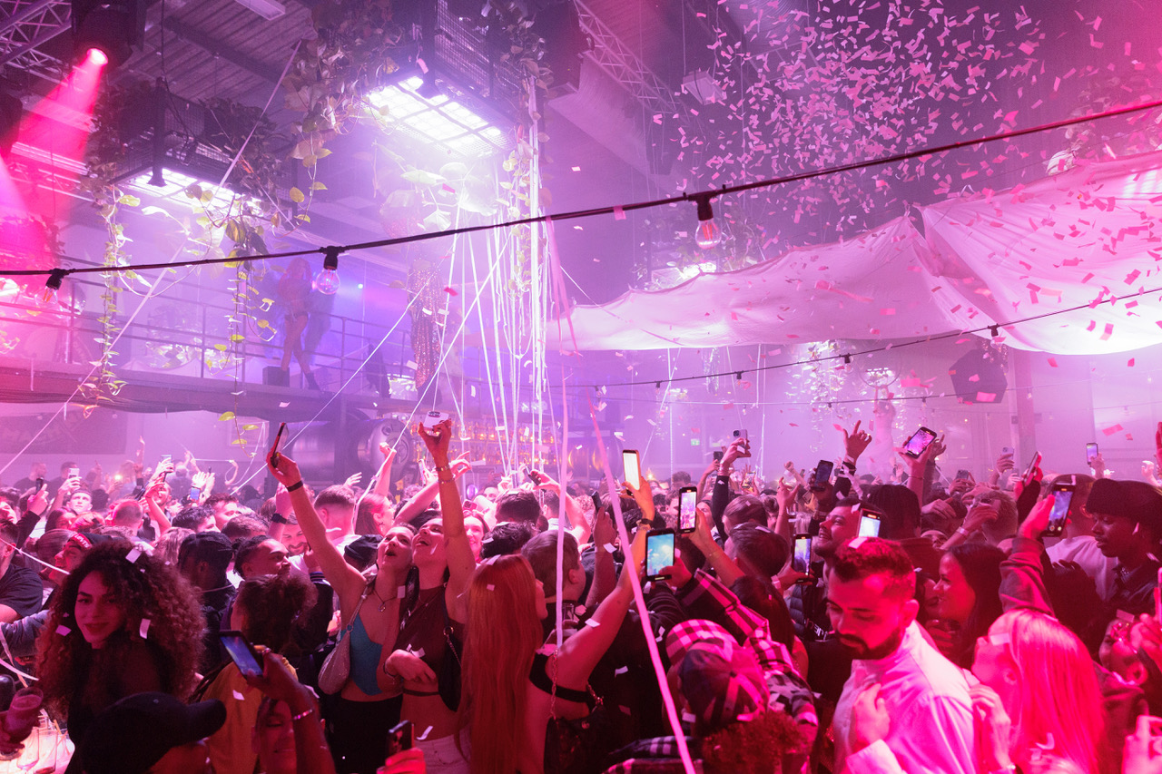 NYE Plans: The best things to do in Manchester on New Year's Eve