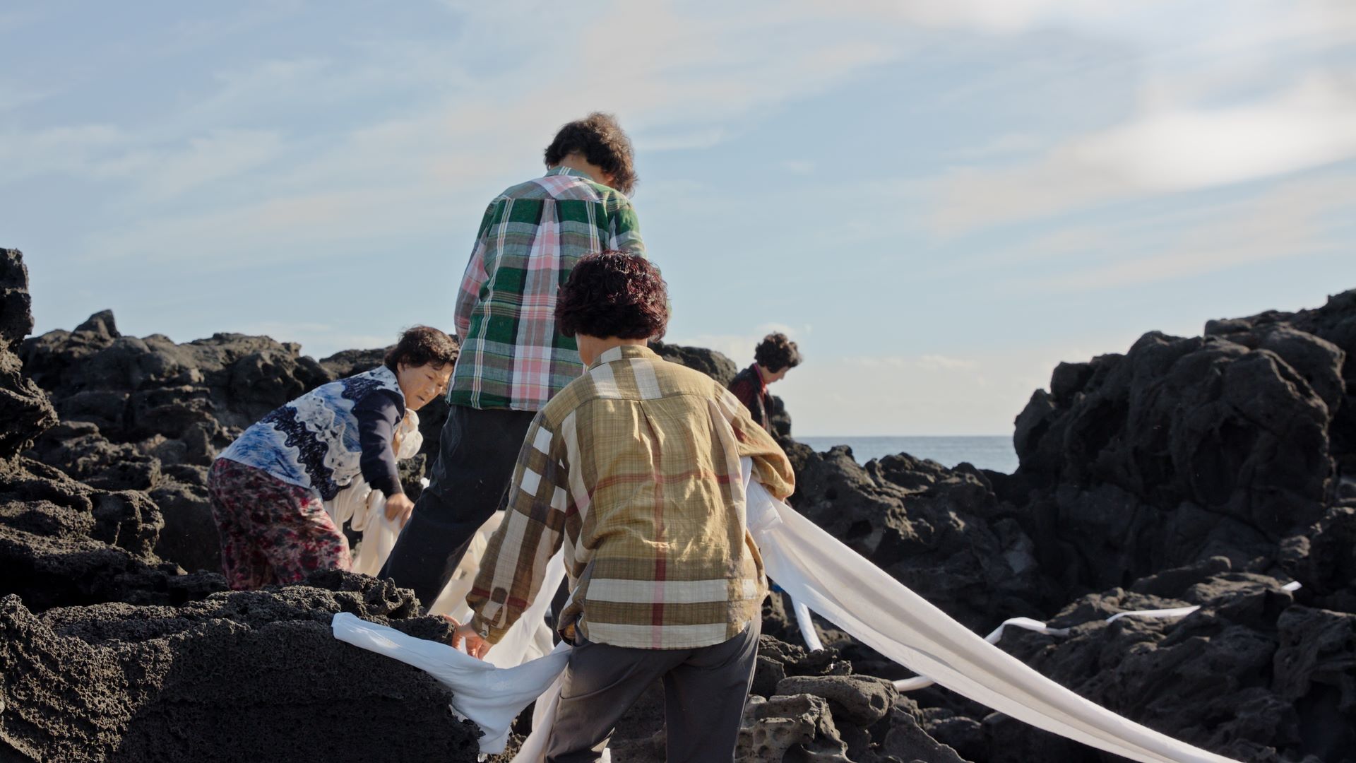 Exhibition spotlight: Jane Jin Kaisen explores memory and loss through ...