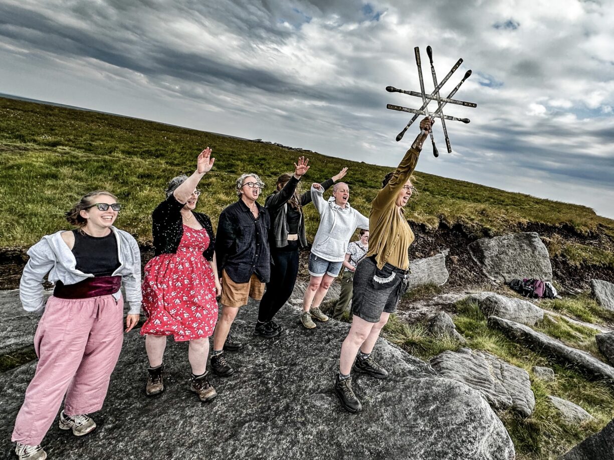 Manchester Folk Festival takes over the city's most iconic venues this spring