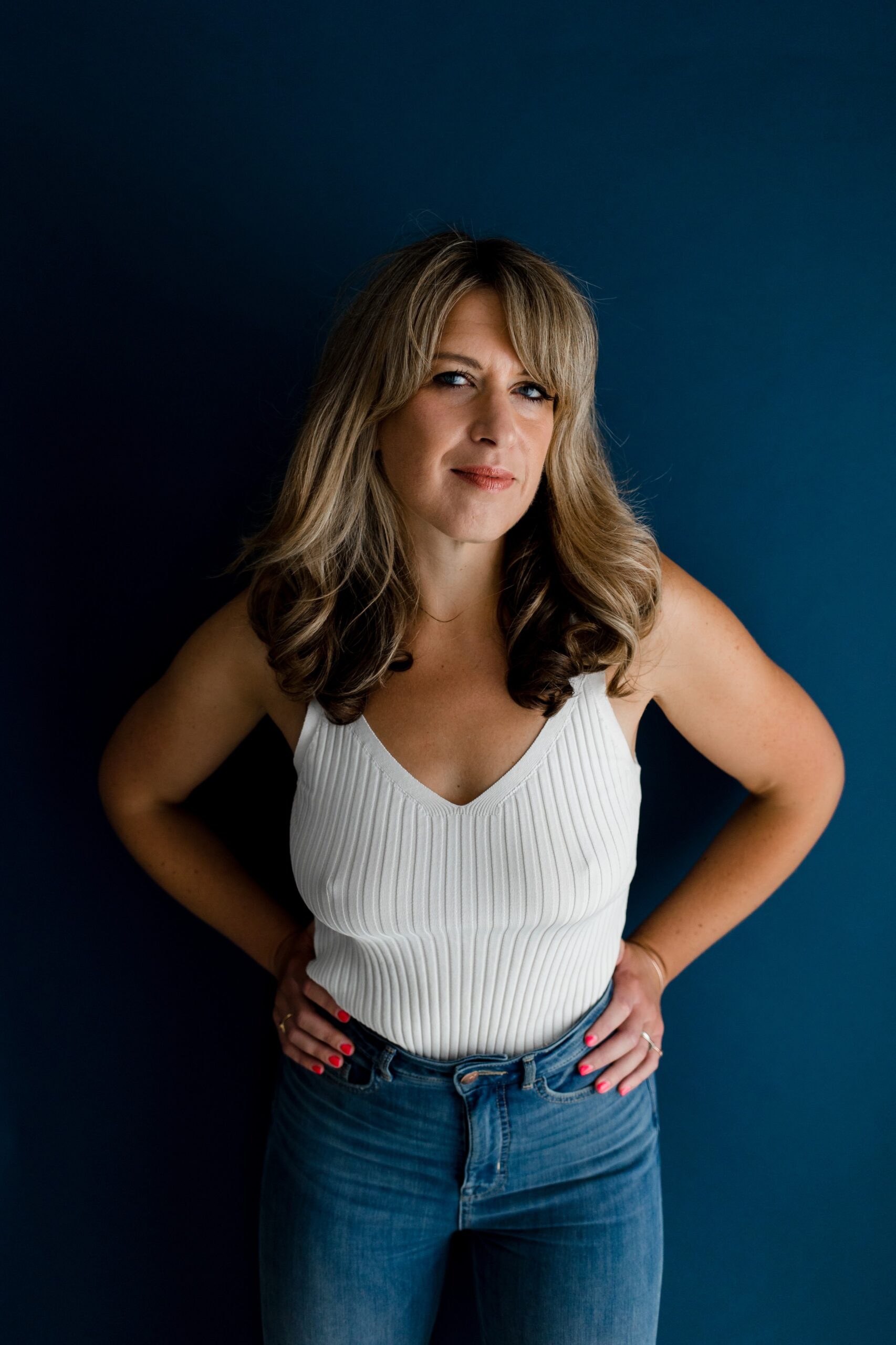 Simply Books is hosting a live recording of Daisy Buchanan's hit ...