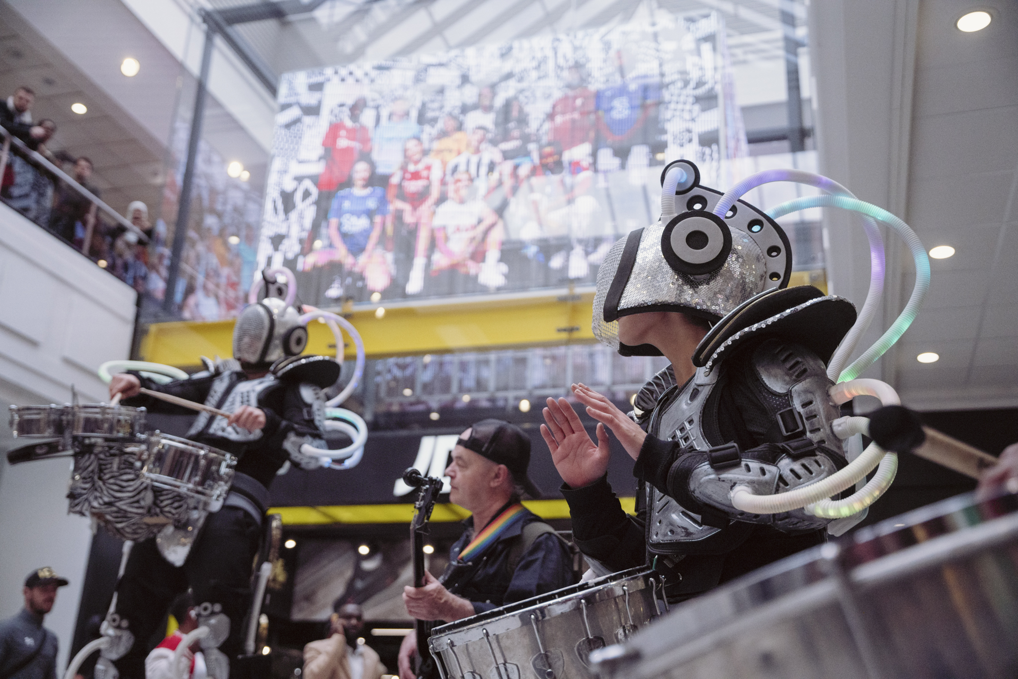 Manchester Science Festival explores 'extremes' at the Science and ...