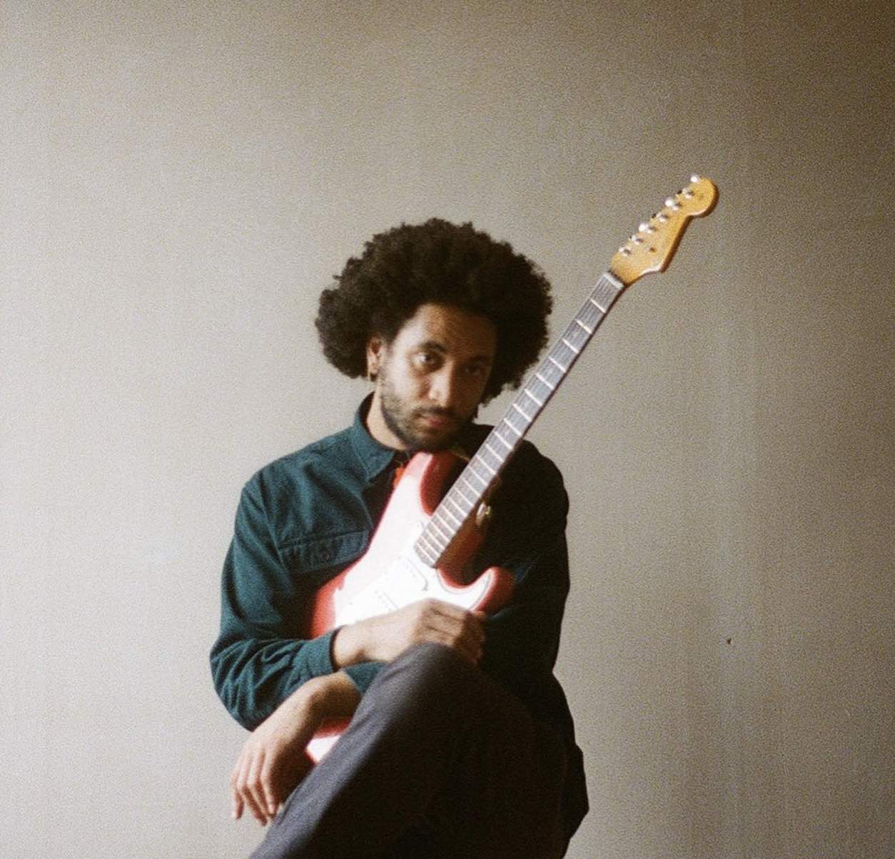 Manchester gigs of the week FT Echo Beach, Rory A. Green, StereoTyped ...