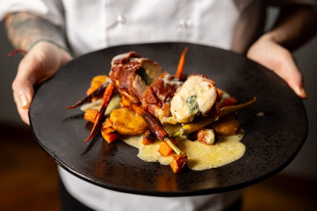 Embankment Kitchen celebrates spring with delicious new menu