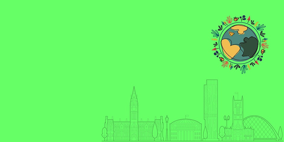 Green Together brings three days of sustainability talks and activities ...