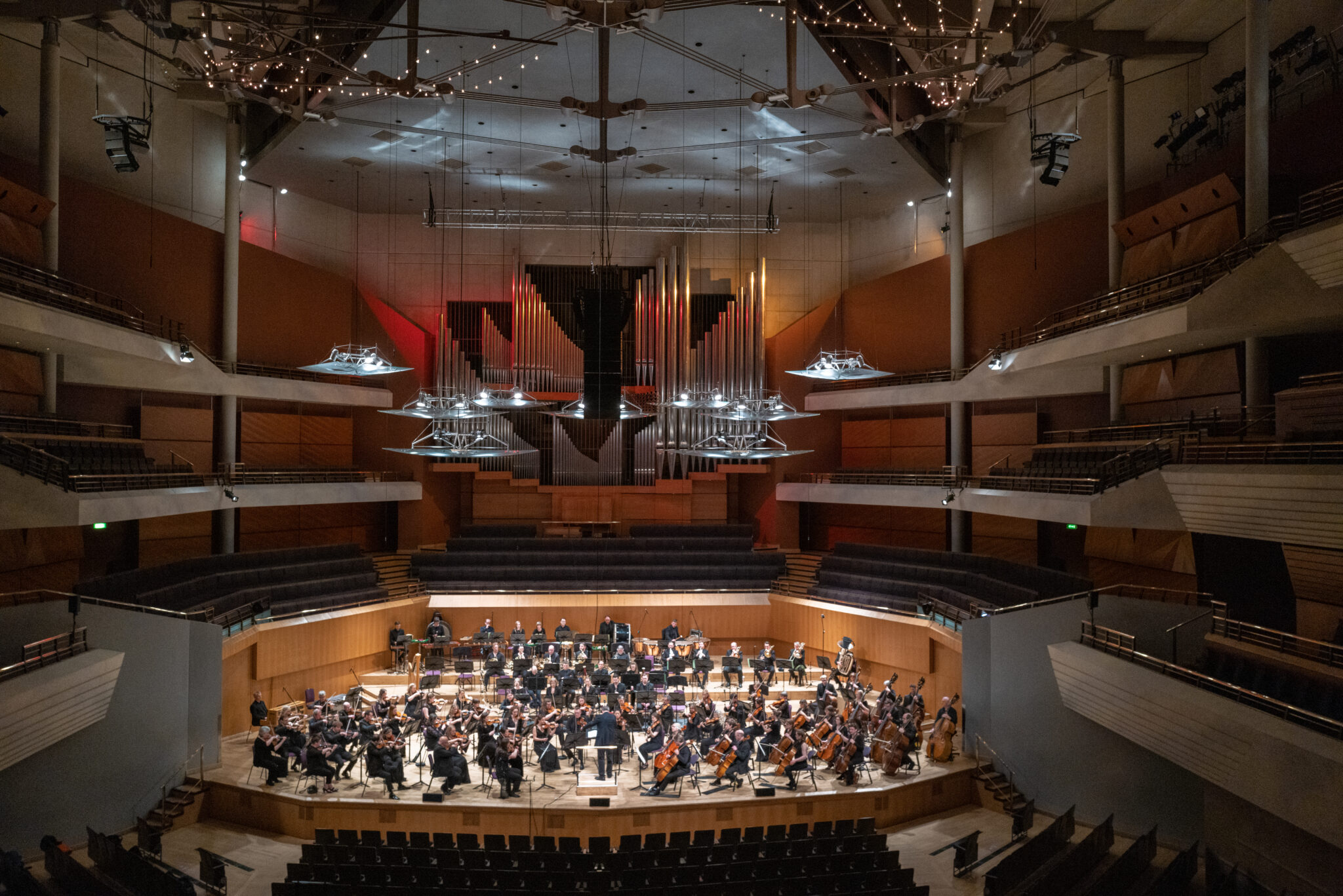 The best: Classical music concerts to see in Manchester