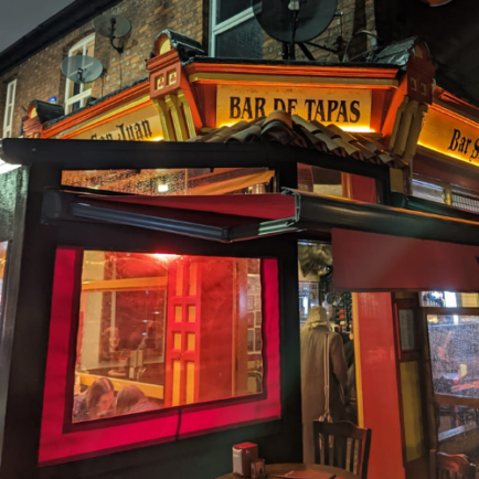 22 incredible Manchester dishes that everyone needs to try