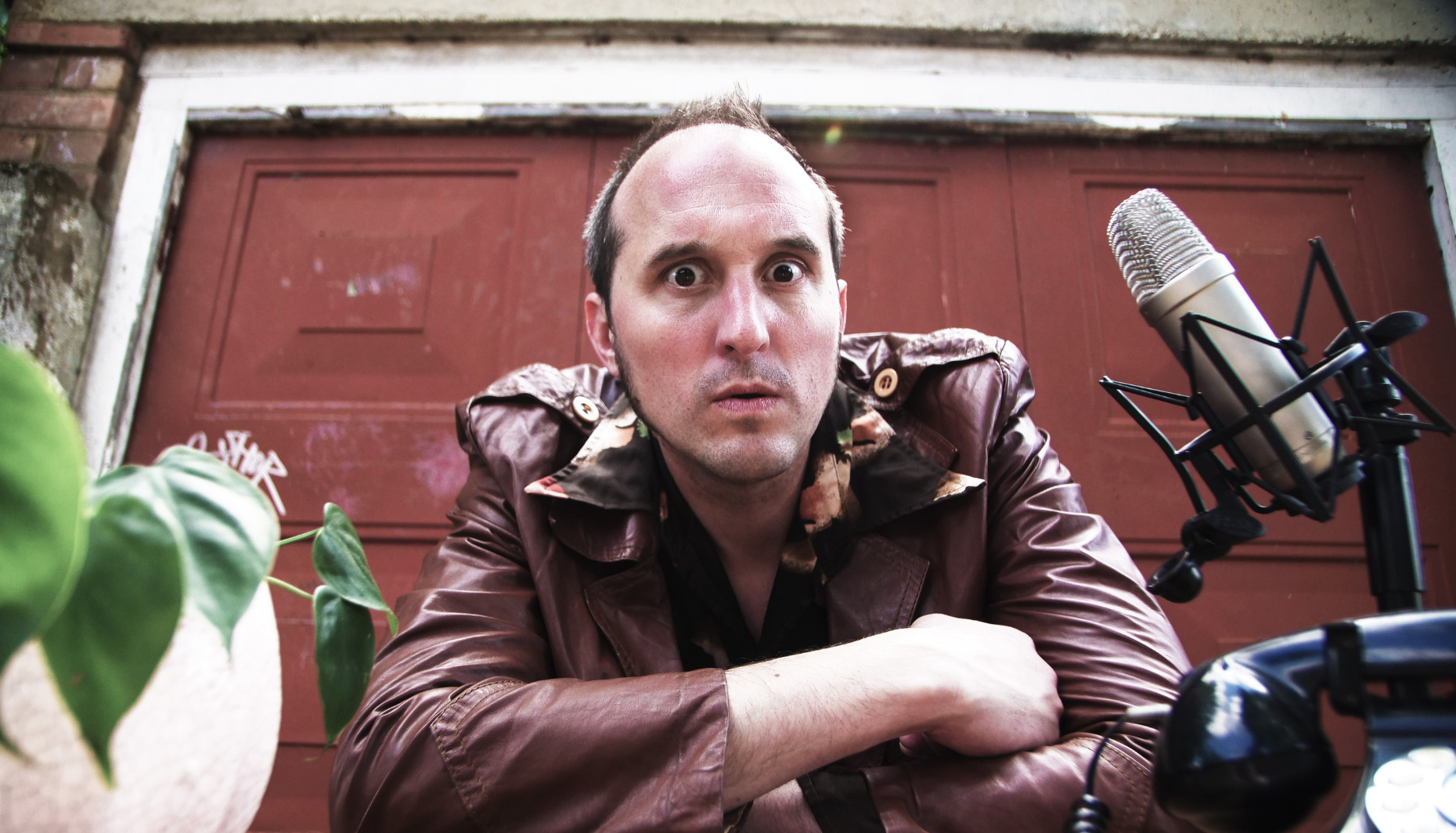 Manchester comedy of the week ft Phil Ellis, Ian Smith and Mark Nelson