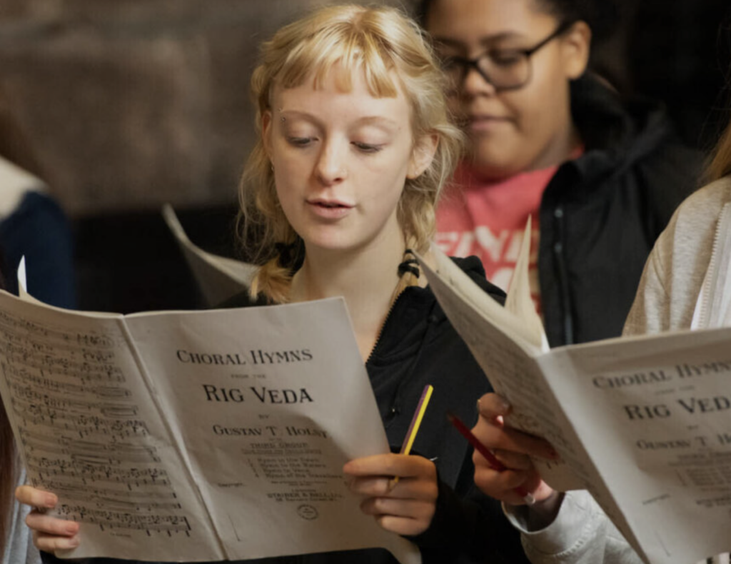 Manchester Song Festival brings a full day of musical workshops to The ...