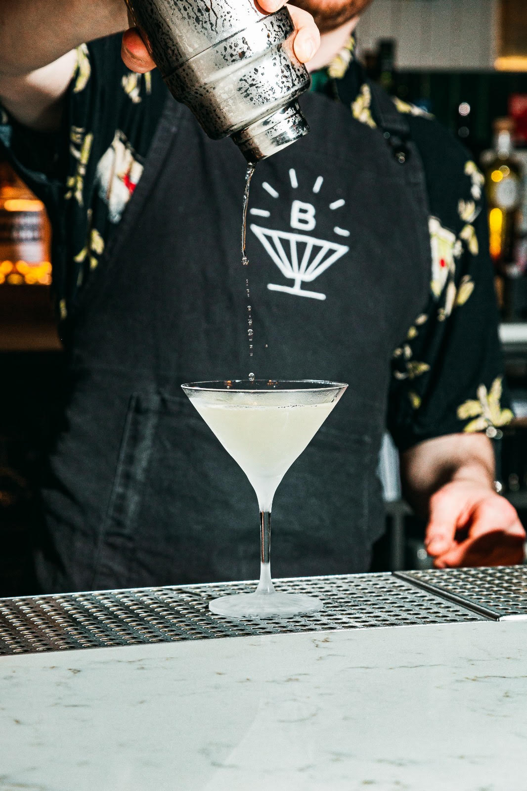 The Class Bar Awards' Northern shortlist is an entirely Mancunian affair