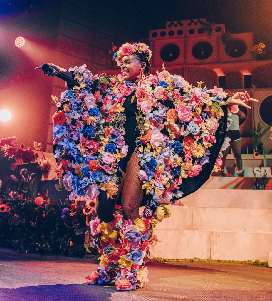 Janelle Monáe announces three-night Aviva Studios residency
