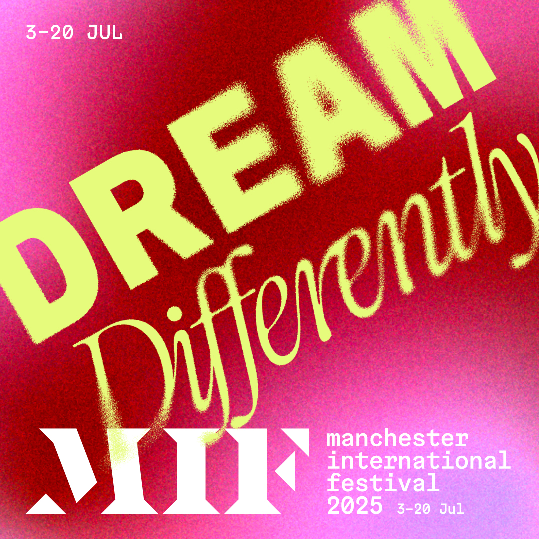 5 must-see shows at Manchester International Festival 2025