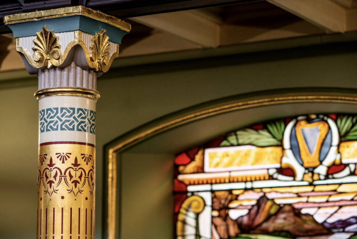 A stunning season of works-in-progress comes to Manchester Jewish ...