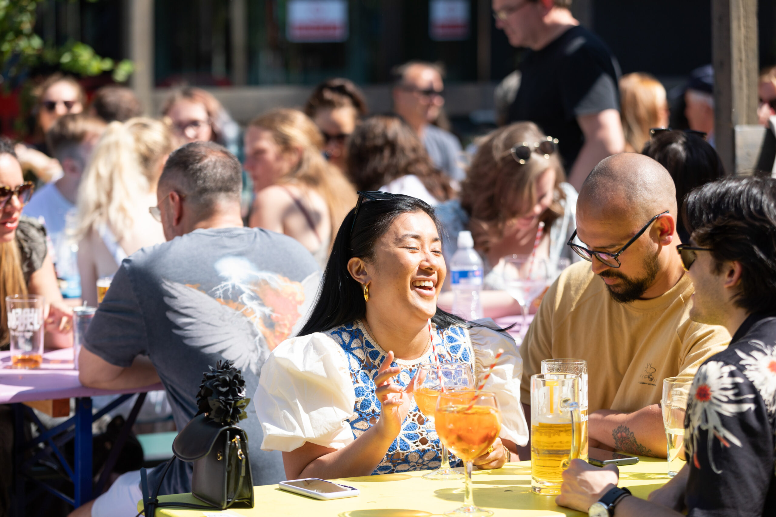 The best: Events and activities around Manchester this May bank holiday