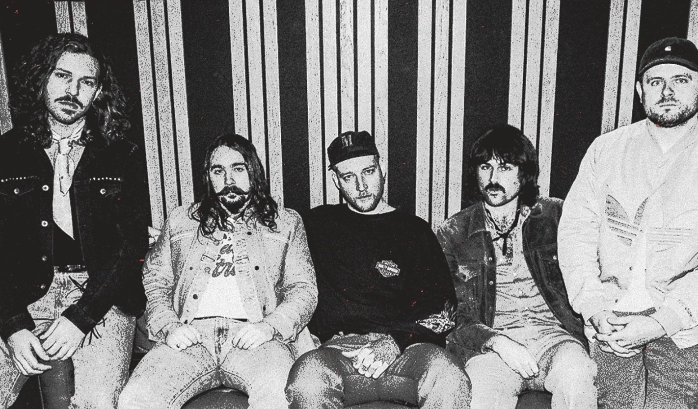 Manchester gigs of the week FT Denver County Council, Camens, YAANG & more