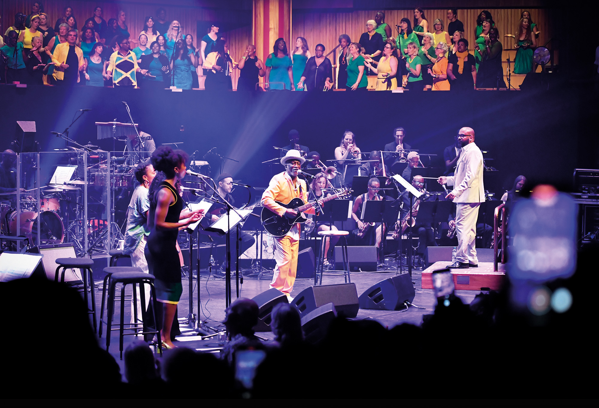 Re:Discover Festival celebrates African and Caribbean heritage in ...